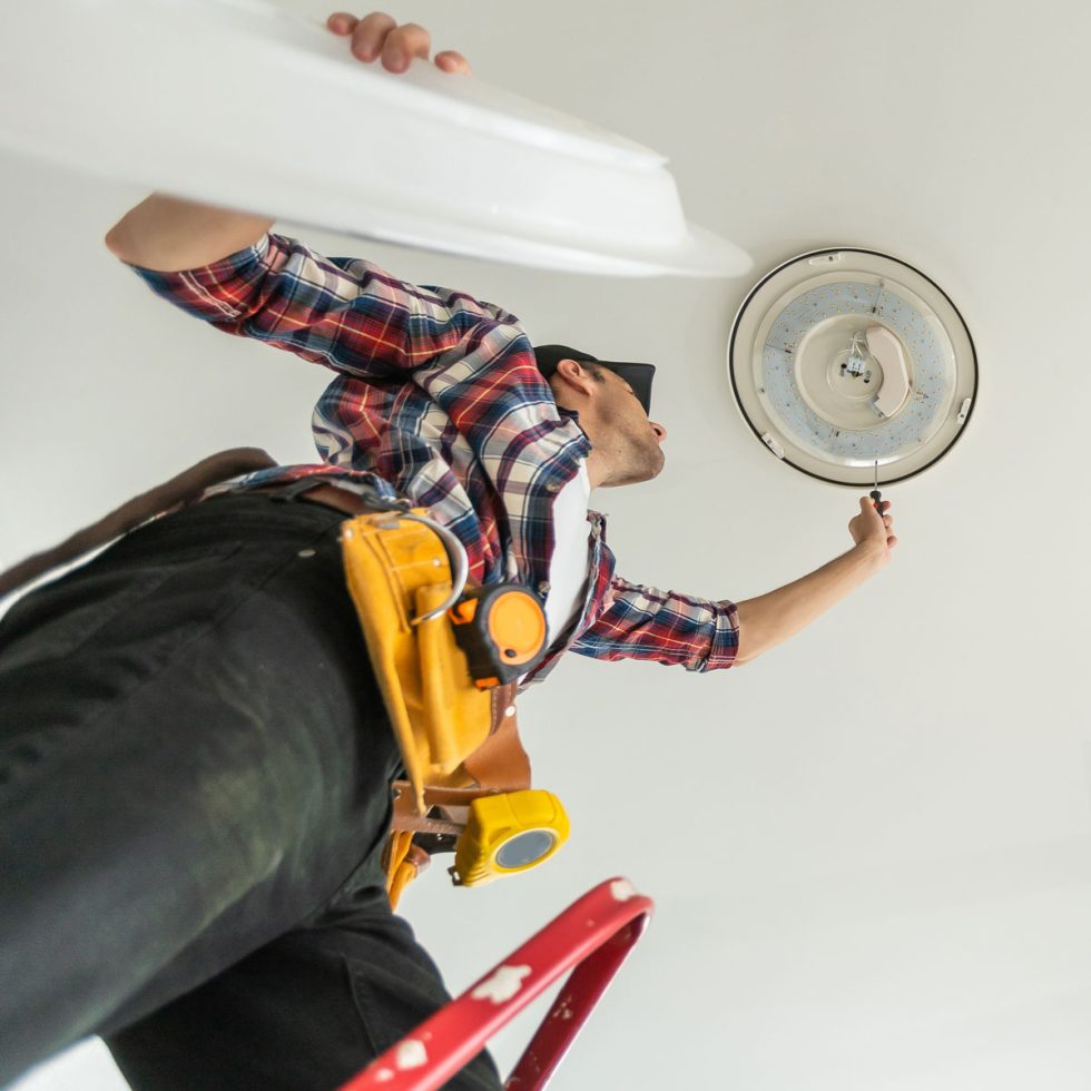 Multifamily Electrical Contractor - Hi Power Electric